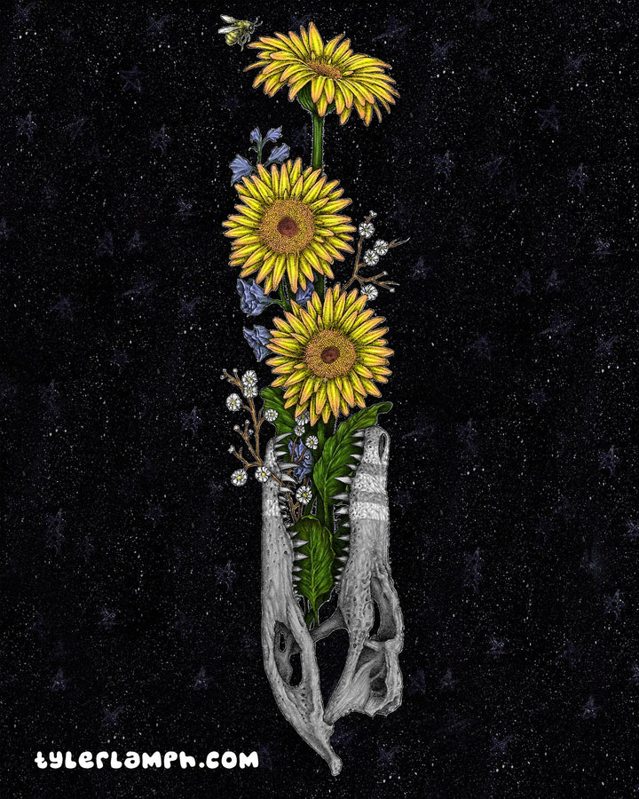 Prints – Page 5 – The Art of Tyler Lamph